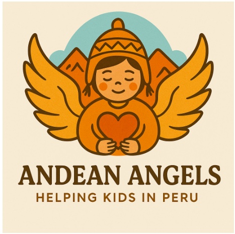 Andean Angels - Nonprofit Supporting Children with Cancer in Peru